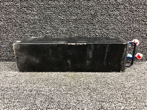 30510 Config 141 Intercontinental Dynamics 422 Static Defect Correction Module Assy Sat Tas