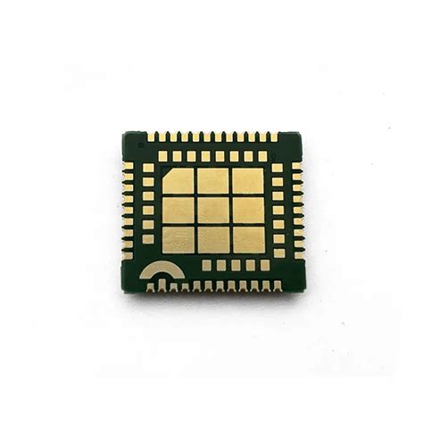 Simcom Sim7028 Lpwa Module Cat Nb2 Esim Multi Band Nb Iot