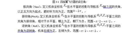 imu学习系列（二） 四元数旋转的表示 imu 四元数 csdn博客