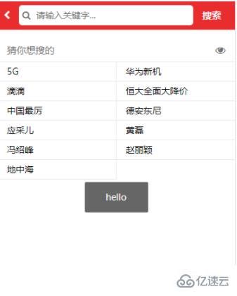 vue中如何使用layui 编程语言 亿速云