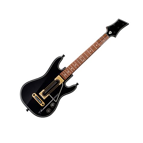 Аренда беспроводной гитары для игры Guitar Hero Live в Санкт-Петербурге ...