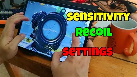New Sensitivity Tutorial In New Update 2023 Youtube
