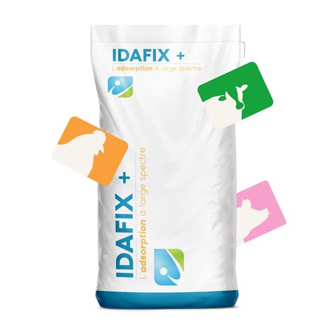 Idafix A Solution To Mitigate The Negative Effects Of Mycotoxins Idena