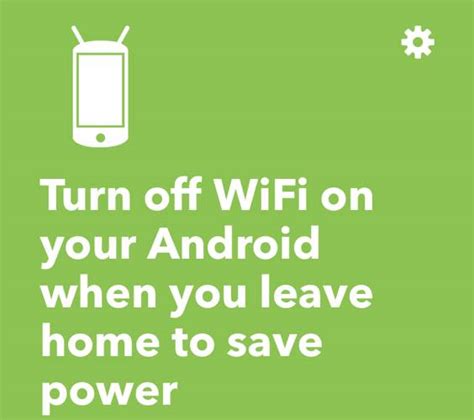 how to use ifttt to automate your android phone make tech easier