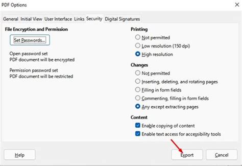 How To Password Protect PDF Files 2 Methods