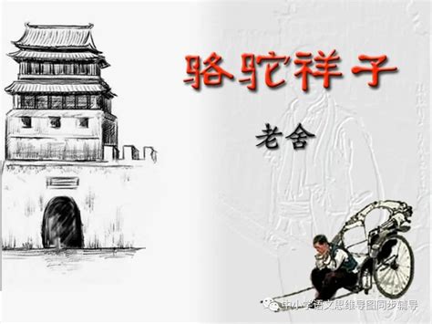 简述《骆驼祥子》中祥子的形象和意义百科ta说