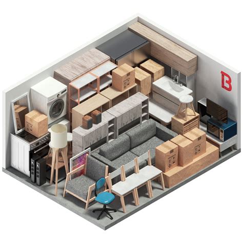 Unit Prices And Sizes Storage Protect Self Storage In Yarrawonga