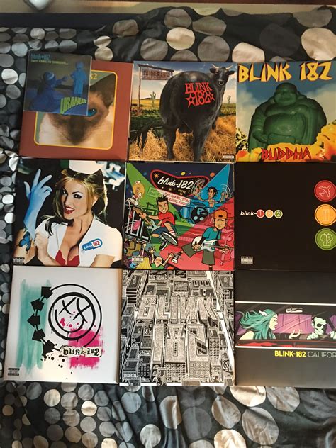 What Do You Fuckers Think R Blink