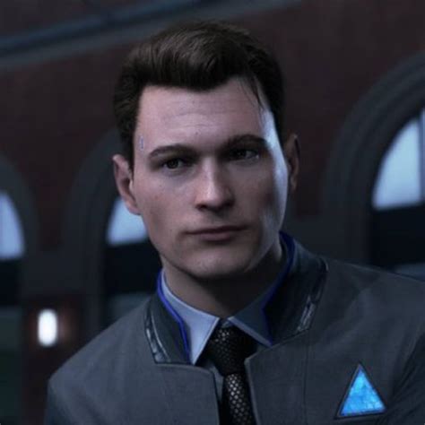 Browse Dbh Connor Communities On Tumblr