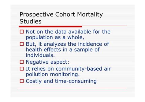 Externality On Theory Ppt
