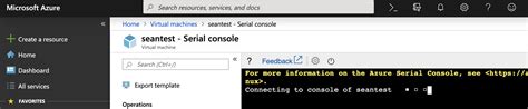 How To Generate A Non Maskable Interrupt Nmi In Microsoft Azure Kba4327