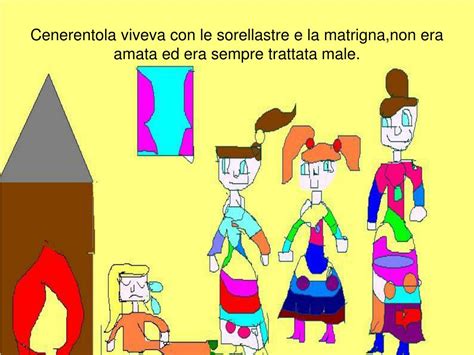 Ppt Cenerentola Powerpoint Presentation Free Download Id