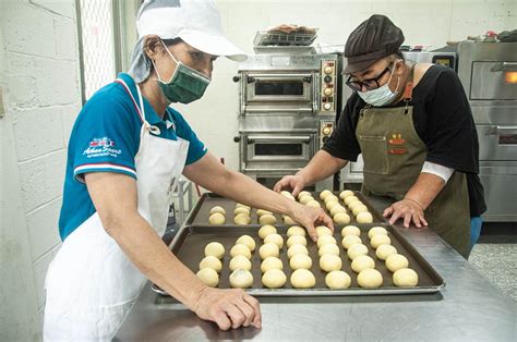 芥菜種會花蓮「習藝所再起」 轉型熟齡婦女職訓基地 翻爆 翻報