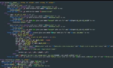Script Anything In Minecraft Skript By Wavex0568 Fiverr