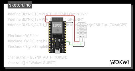 XI MIPA 7 Wokwi ESP32 STM32 Arduino Simulator