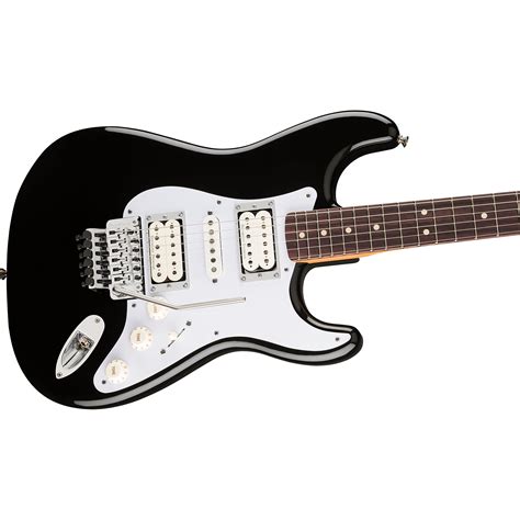 Fender 50th Anniversary Dave Murray Stratocaster Ltd Ed « Electric Guitar