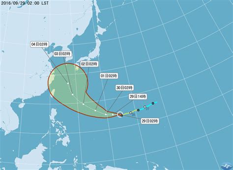 芙蓉往日本 李富城：要注意19號颱風，在芙蓉走後跟屁而來 Ettoday生活新聞 Ettoday新聞雲