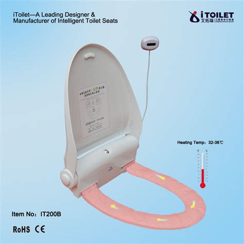 Abs Slow Close Seat Sanitary Toilet Seat Cover For Public Toilets