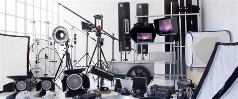 Хөгжим видео зурагын тоног төхөөрөмж