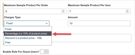 Woocommerce Product Samples Plugin Offer Free Paid Samples