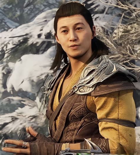 Shang Tsung