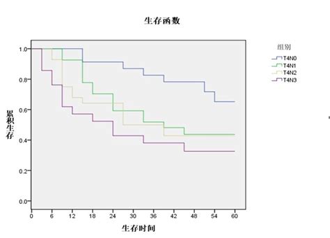胃癌的生存率怎样（得了胃癌能活多久）？