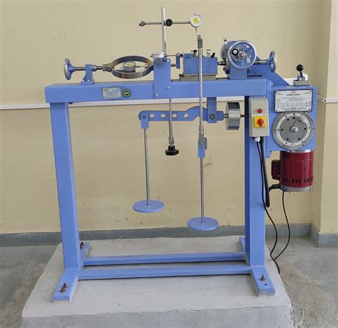 Geotechnical Engineering Lab