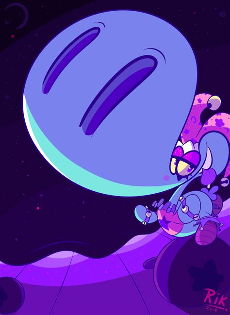 The Big Booper By Rikowski2 On Deviantart