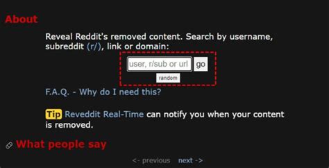 How To See Deleted Reddit Posts And Comments Gearfuse