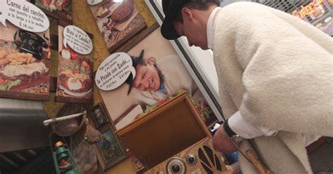 Así Respondió ‘don Jediondo Al Reclamo De Los Proveedores De Sus Restaurantes Infobae