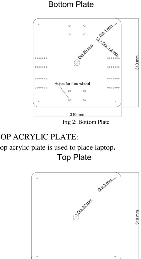 Figure 1 From Simultaneous Localization And Mapping Of Indoor Robot
