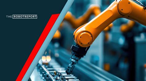 Learn How Cobots Can Transform Your Manufacturing Operations Register Now The Robot Report