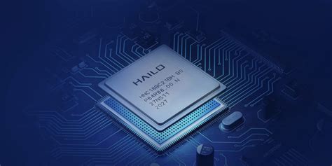 Hailo Unveils New Edge Ai Accelerators Targeting Entry Level And High Capacity Applications
