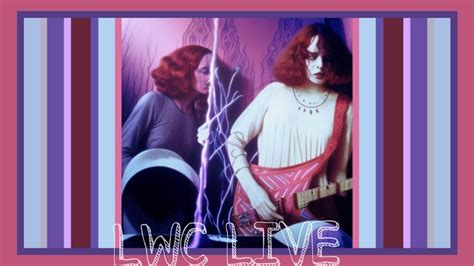 Lwc Live Gamenjam Youtube