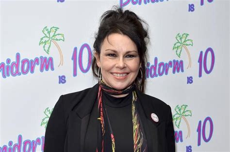 Julie Graham Women Over Age Of 50 Dont Exist In Film World