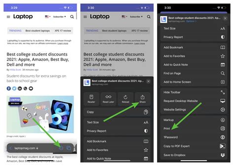 How To Create A PDF On IPhone Laptop Mag