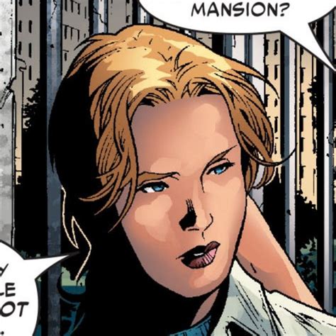 Cassie Lang Comic Icon Marvel Comics Marvel Comics