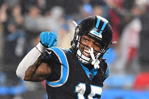 Carolina Panthers 53 Man Roster Projection Pre Training Camp Edition