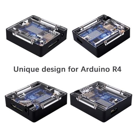 Arduino 入門 番外編 02 Arduino Uno R3 【外観とピン配置】 おもろ家