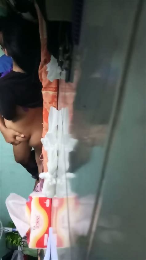 Bercumbu Di Kost Part Indonesian Couples