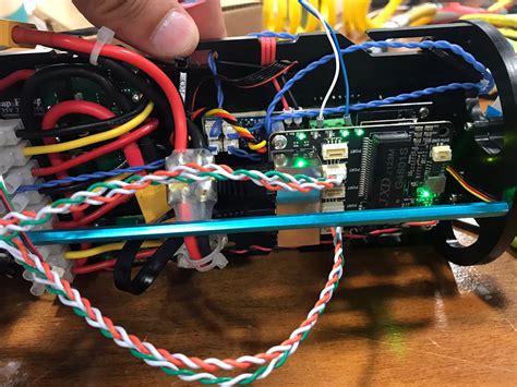 Connecting Ping To Ping Viewer Sensors Blue Robotics Community Forums