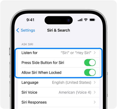 Iphone에서 Siri가 작동하지 않는 경우 Apple 지원 Kr