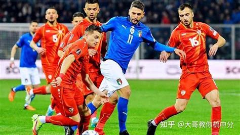 世预赛欧洲区两场前瞻：葡萄牙vs北马其顿，波兰vs瑞典 知乎