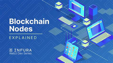 Decrypt Learn What Is A Node Decrypt