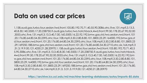 Intro To Data Analysis With Python Part 1 Ppt