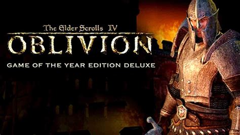 The Elder Scrolls Iv Oblivion Goty Ücretsiz İndir Pc İçin Konusu Hikayesi Teknoloji Bul