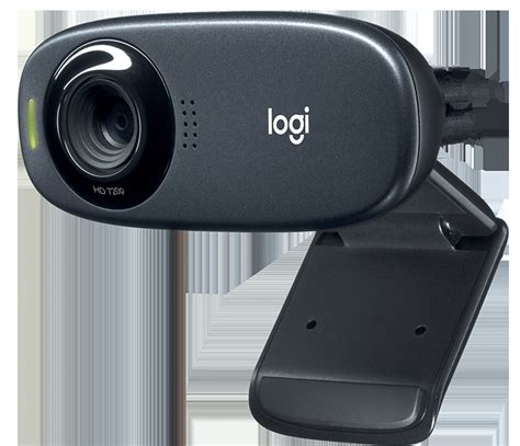 Logitech Hd Webcam C310 Download Scientific Diagram