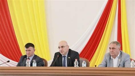 ცხინვალელი დეპუტატები გეგმავენ ბელარუსს აღიარებისთვის მიმართონ Netgazeti • Netgazeti Ge