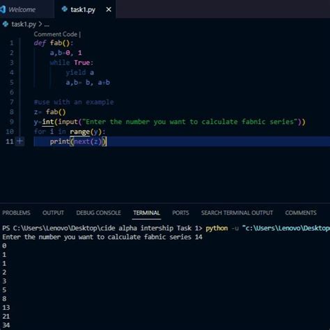 Harsh Upadhyay On Linkedin Codealpha Codealphainternship