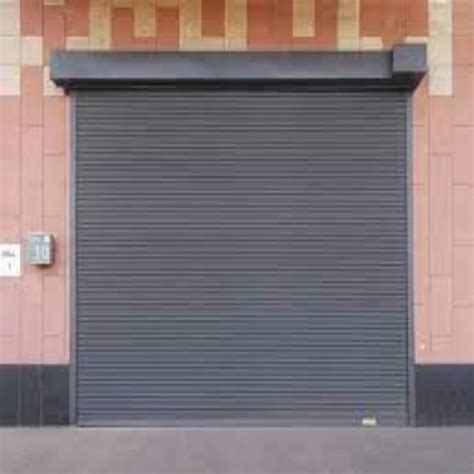 Automatic Rolling Shutter At 115 Sq Ft Automatic Rolling Shutter In Navi Mumbai ID